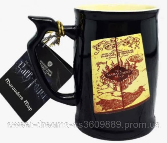 Купить Чашка Гаррі Поттер цена 600 грн — Prom Ua Id 1564102039