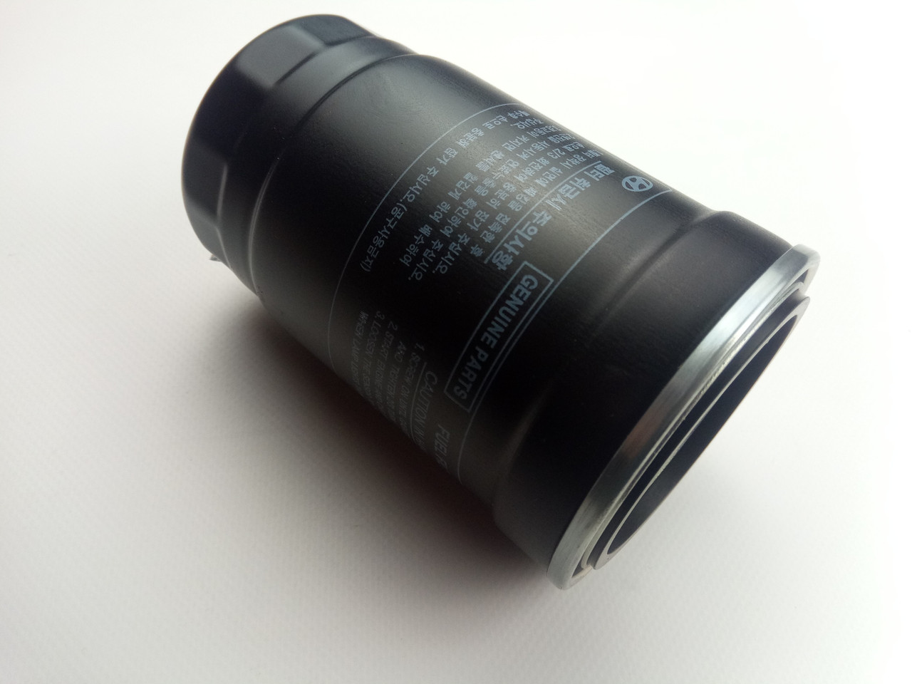 Фільтр паливний Tucson 2.0 CRDi дизель, MOBIS (319222E900) (31922-2E900 ...