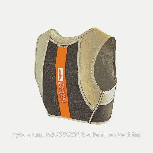 Купить Рюкзак жилетка Travel Extreme X-RUN S-orange, цена 1425 грн ...