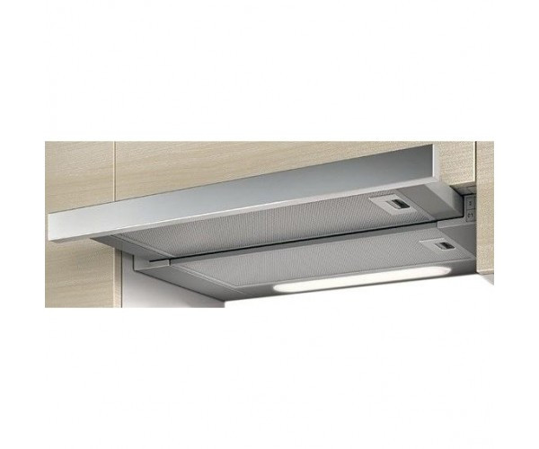 Витяжка телескопічна Elica ELITE 14 LUX GRIX/A/50 (ID#1805993761), цена ...