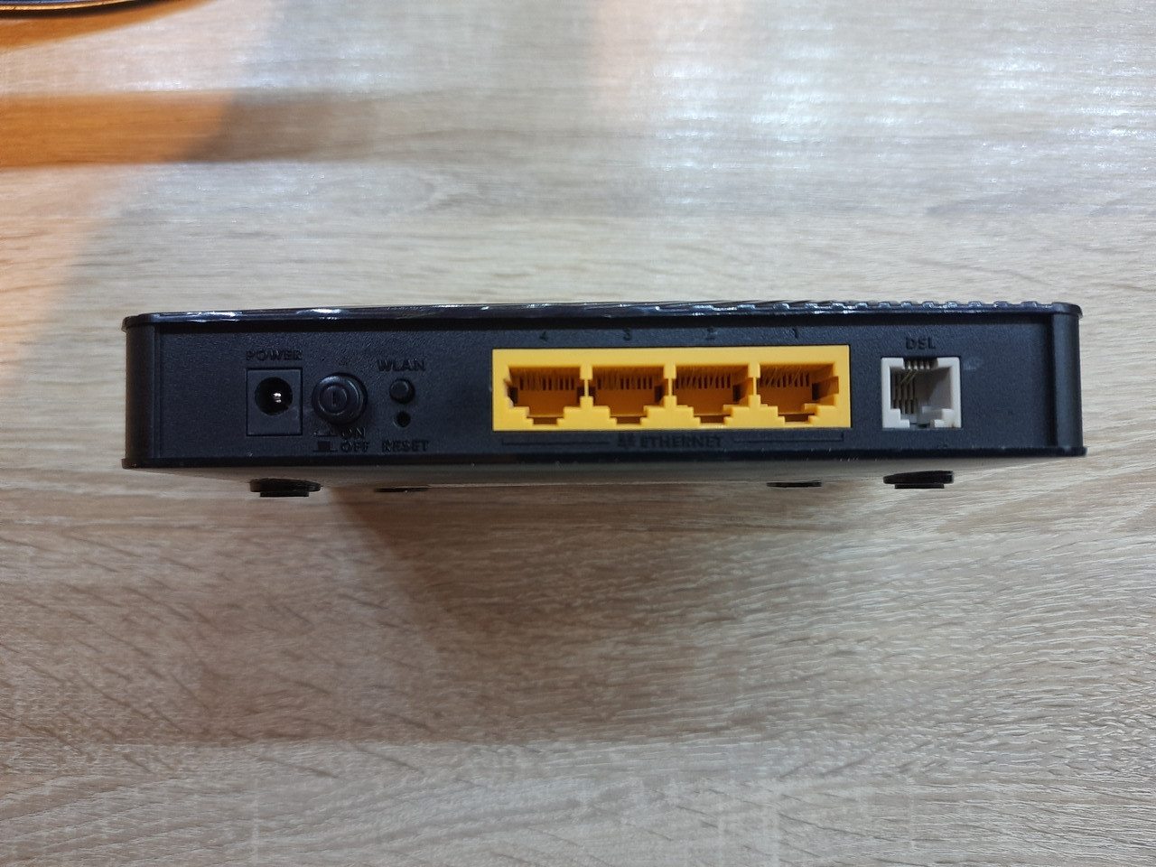 Роутер ZyXEL AMG1202-T10B б/у из Германии (ID#1806037640), цена: 150 ...