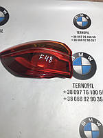 Задній ліхтар оригінал bmw x1 - купити недорого на Prom.ua: ціни, акції ...