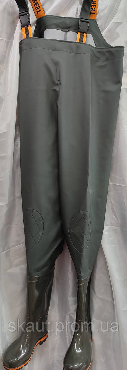 Купить Костюм забродный Гуматрест размеры 42-47, цена 1500 ₴ — Prom.ua ...