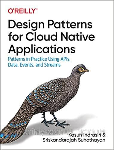 Design Patterns for Cloud Native Applications: Patterns in Practice ...
