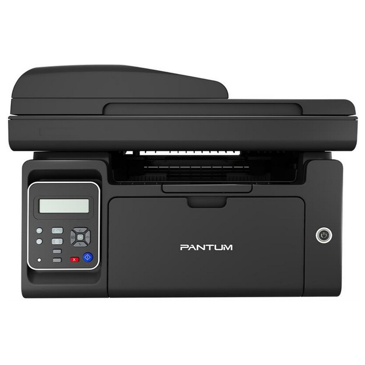 МФУ Pantum M6550NW с Wi-Fi — Купить Недорого на Bigl.ua (1806153478)