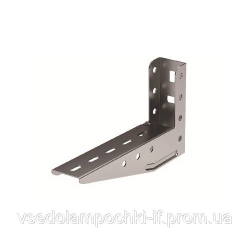 Купить Консоль для лотка ML 300 (225 кг) ДКС (BBL5030), цена 278.54 ...