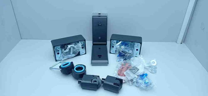 Купить Кронштейн стойка для телевизора Б/У Samsung Mini WMN350M, цена ...