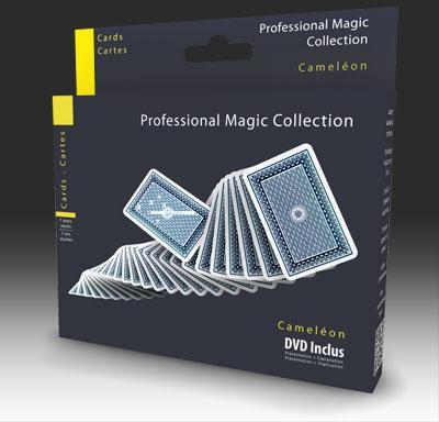 Купить Картки Камеліон Oid Magic (546), цена 344 ₴ — Prom.ua (ID ...