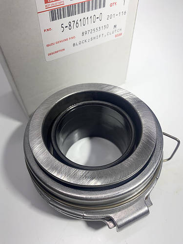 Купить Подшипник выжимной Isuzu (MYY5T / MZZ6U) 8972553130, цена 1300 ...