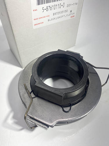 Купить Подшипник выжимной Isuzu (MYY5T / MZZ6U) 8972553130, цена 1300 ...