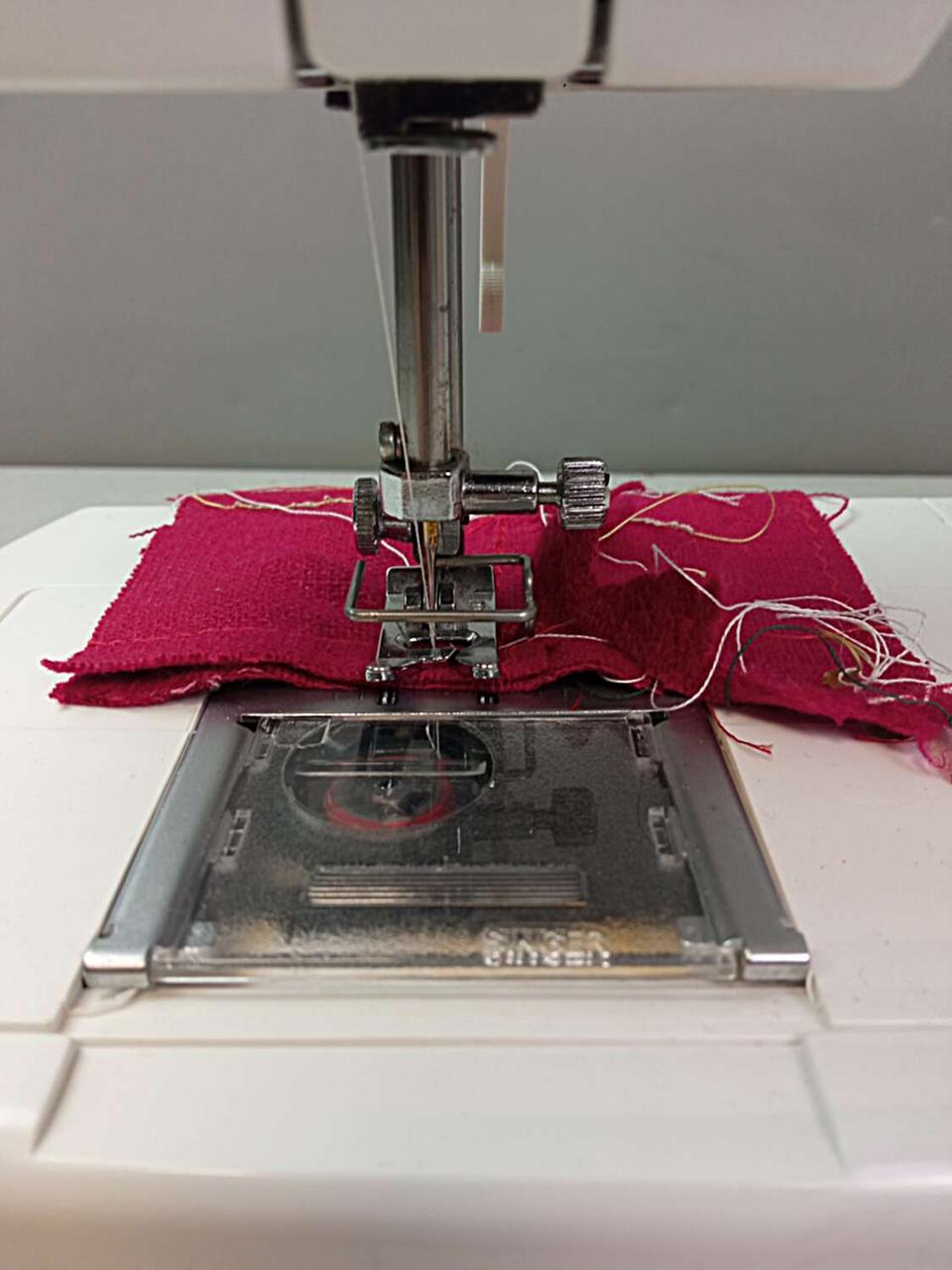 Купити Швейна машина Б/У Singer Inspiration 4205, ціна 4480 ₴ - Prom.ua ...