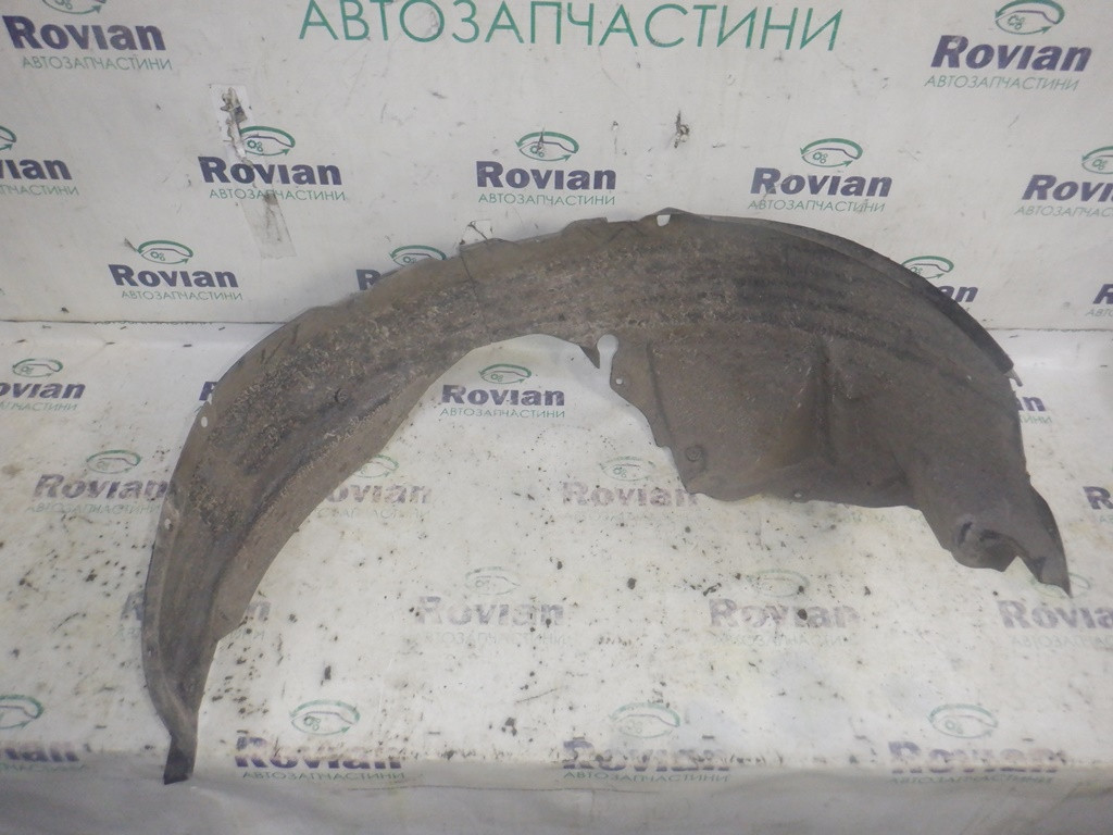 Подкрылок передний правый Hyundai TUCSON 1 2004-2010 (Хюндай Тусон ...