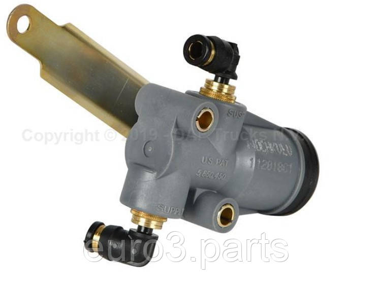 Кран уровня DAF 106 EURO6 &1931033 | 14-04-05-1400 | DAF 1931033 | (ID ...