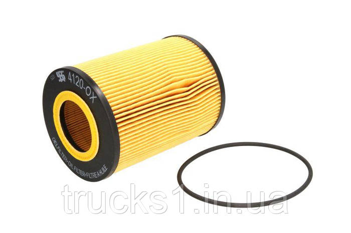 Фільтр оліві DAF 50014120 (групи kolbenschmidt) (ID#164961827), цена ...
