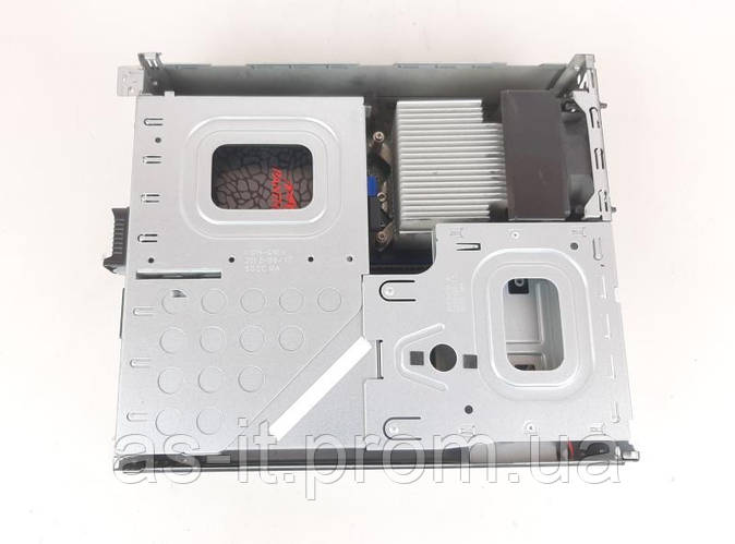 Купить БУ Компьютер Fujitsu Esprimo C710, Intel Core i3-3220 (3.3 ГГц ...