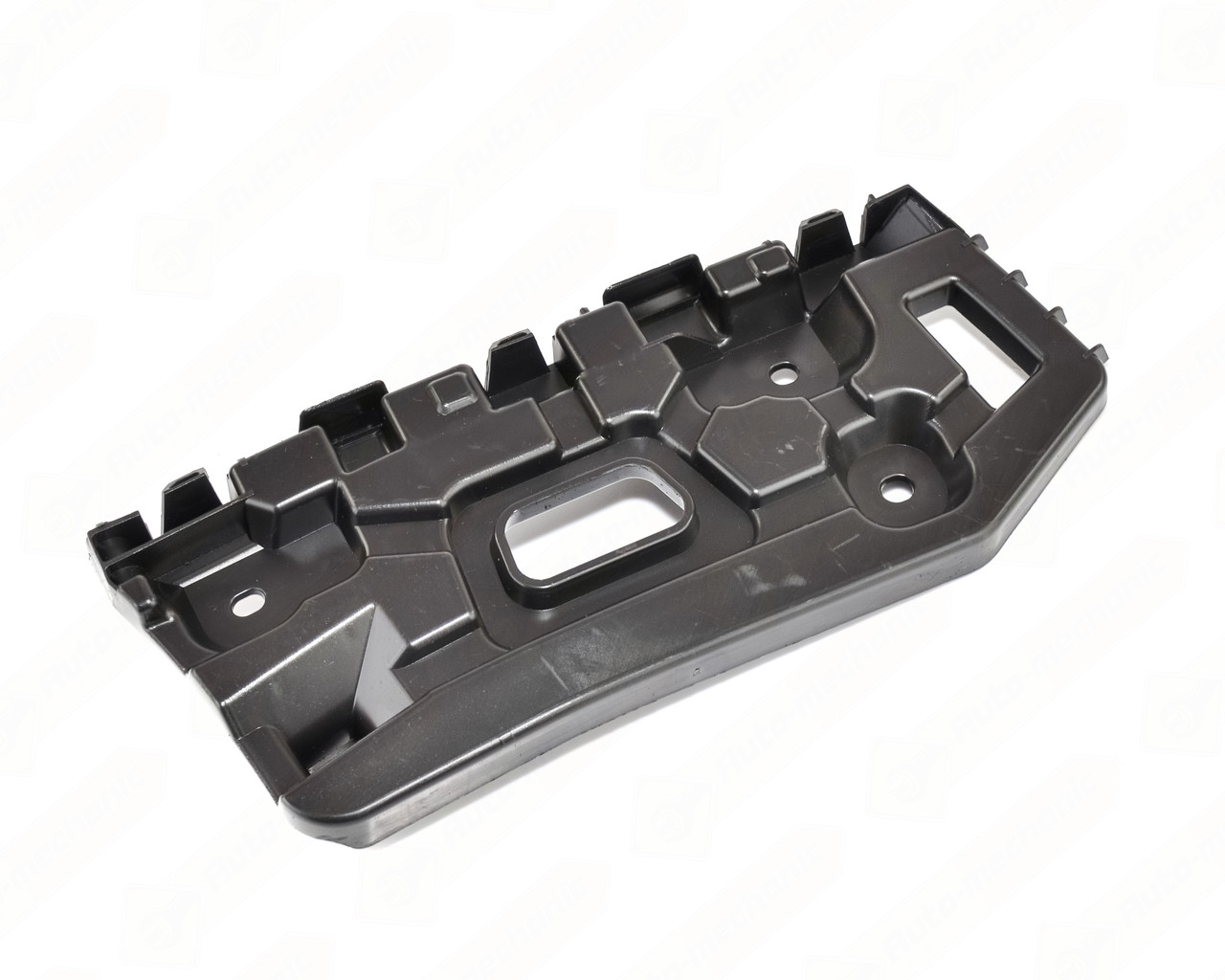 Крепление переднего бампера (правое) на Renault Lodgy 2012 ...