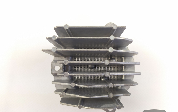 Купити Блок управління правої фари Mercedes CLS-Class C218 A2189066200 ...