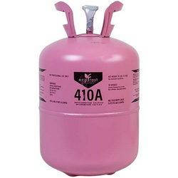 Купити Фреон EcoFrost R410a 11.3kg (Холодоагент R410a, Хладон-410a ...