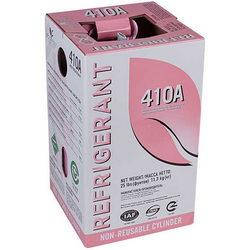 Купити Фреон EcoFrost R410a 11.3kg (Холодоагент R410a, Хладон-410a ...