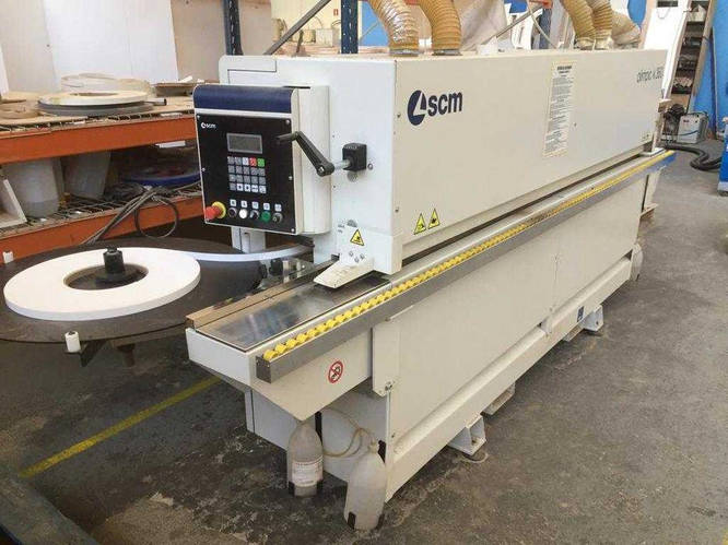 Кромкооблицовочный станок SCM K360 TE (ID#1806555669), цена: 1135250 ...