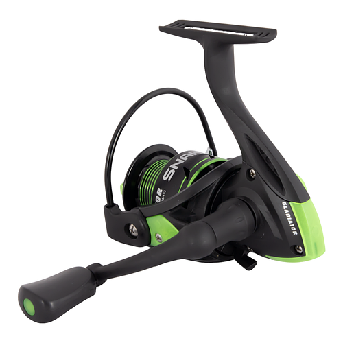 Катушка Gladiator Snake FD 5+1 1000 (ID#1806547029), цена: 651 ...