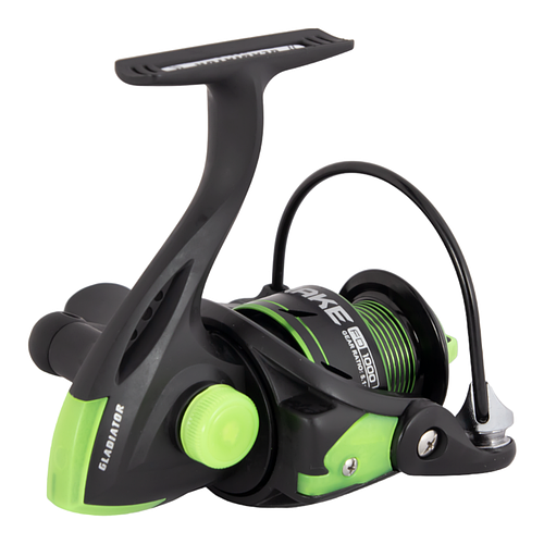 Катушка Gladiator Snake FD 5+1 1000 (ID#1806547029), цена: 651 ...