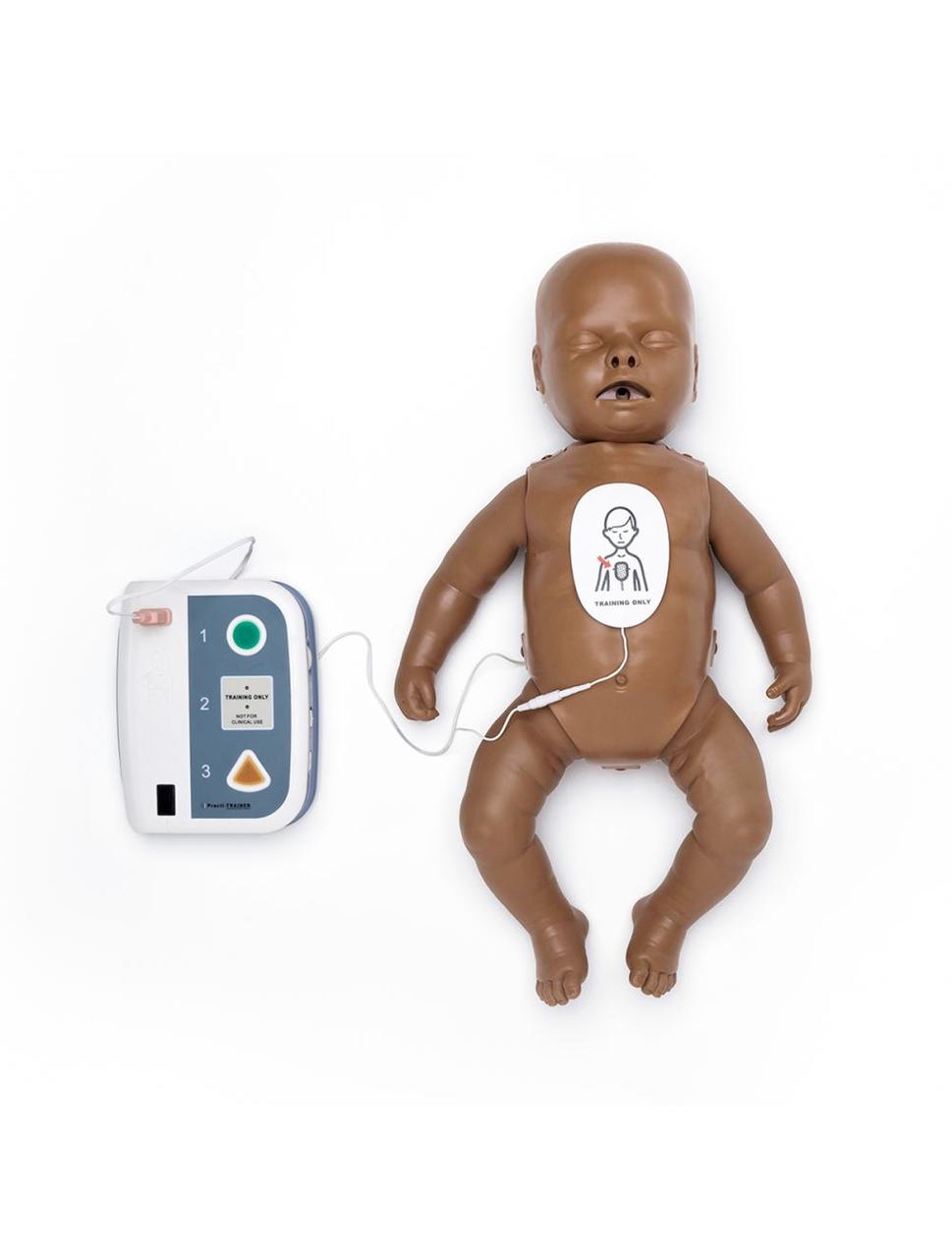 Купити Тренажер практичних навичок сердцево-легеневої реанімації Baby ...