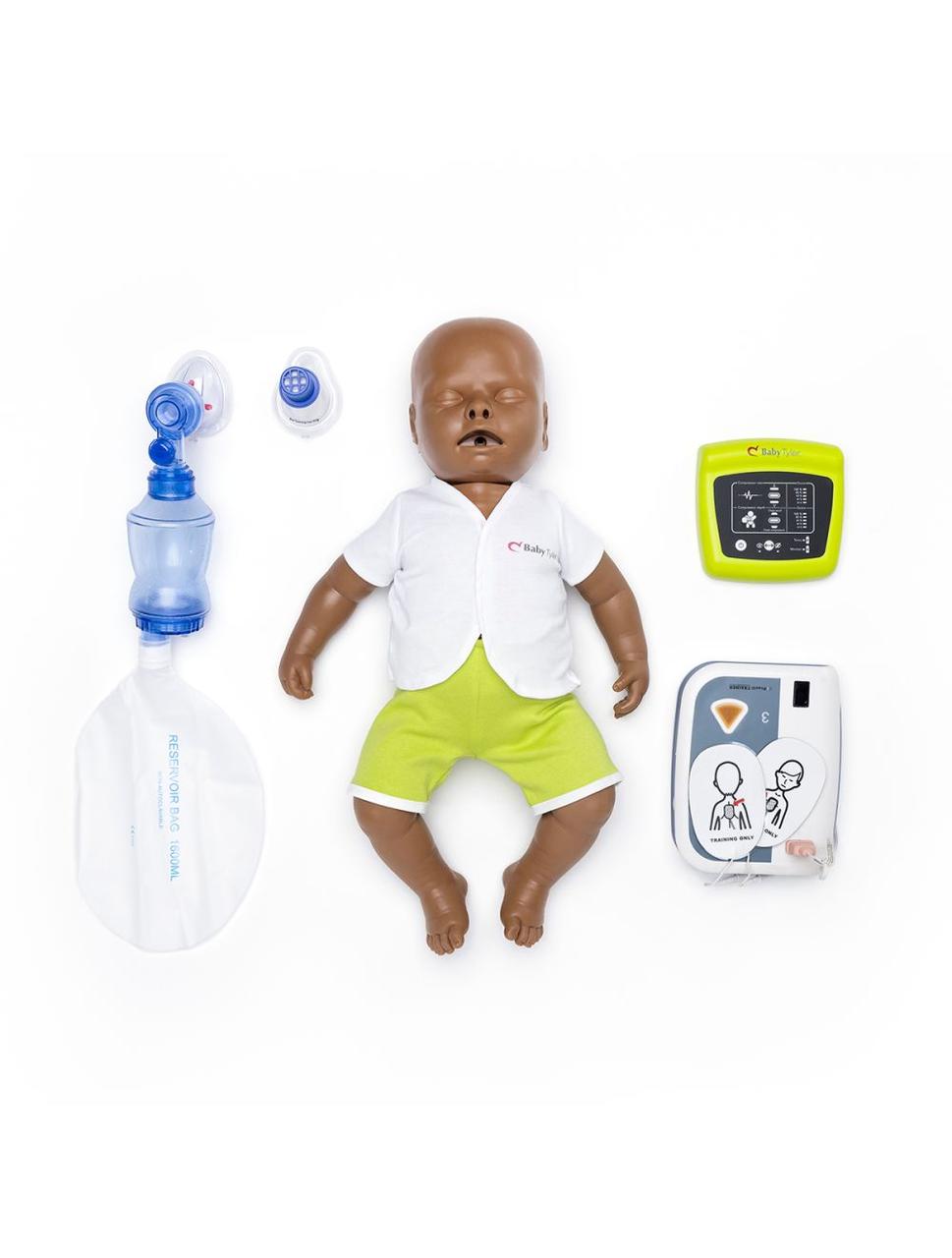 Купити Тренажер практичних навичок сердцево-легеневої реанімації Baby ...
