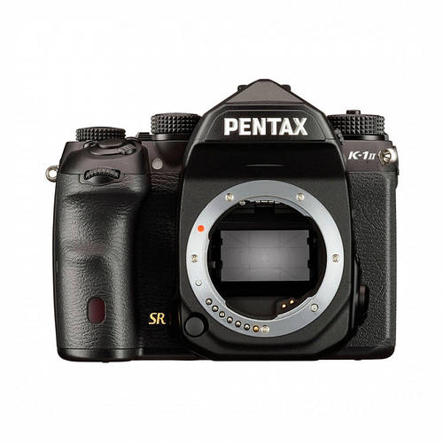 Купить Фотопапарат PENTAX K-1 Mark II Body, цена 86655 грн — Prom.ua ...