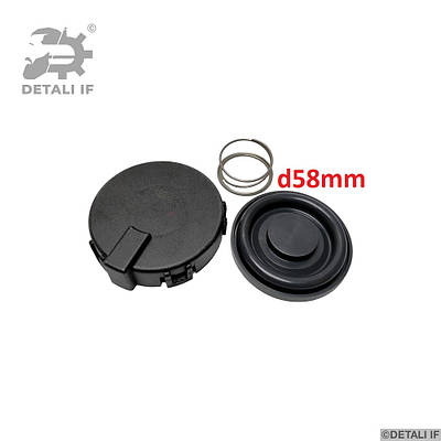 Мембрана картерных газов w212 | Сравнить цены и купить на Prom.ua