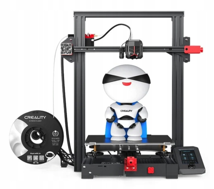 Купить Профессиональный 3d принтер принтер 3д для бизнеса 3д принтер ...