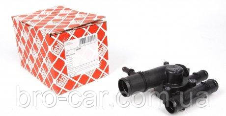 Термостат Renault Trafic 1.9DCI (89°) — Купить Недорого на Bigl.ua ...