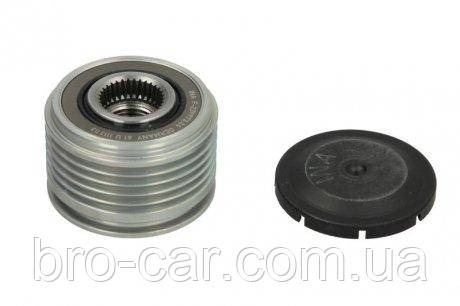 Купить Шкив генератора MB A-class (W169) 04-12 5PK ( 2661550115 ), цена ...