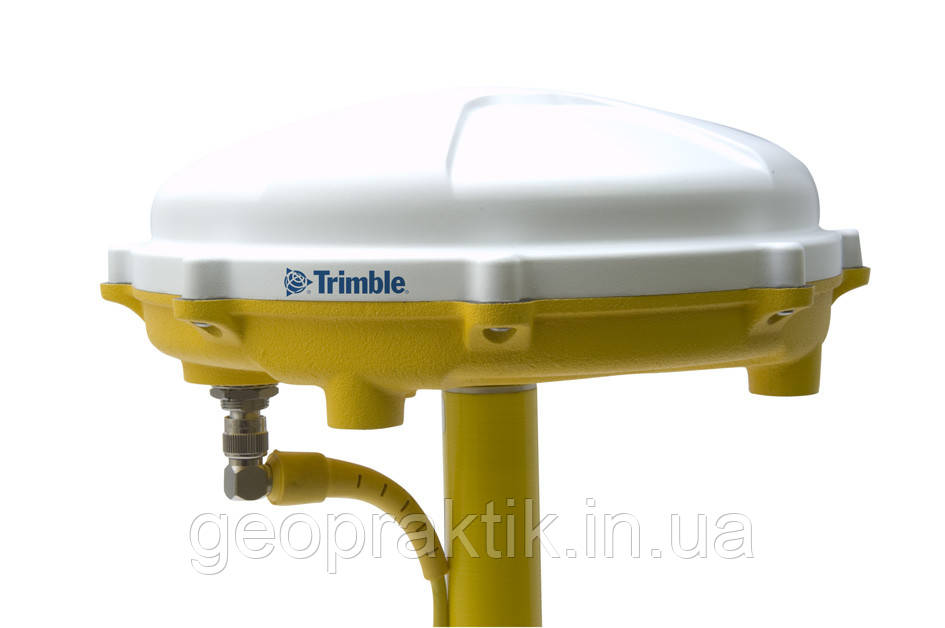 Trimble Zephyr Rover 2 GNSS Rugged: продаж, ціна у Харкові. Геодезичне ...