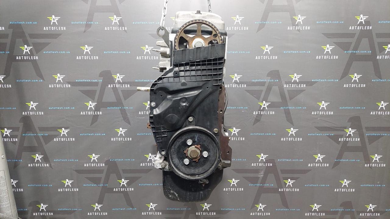 Двигатель 1.6i TU5JP NFZ Peugeot 106, 206, 306, Partner, Berlingo, Saxo ...
