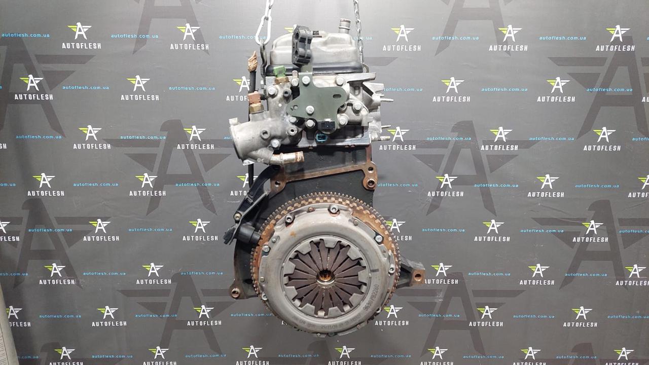 Двигатель 1.6i TU5JP NFZ Peugeot 106, 206, 306, Partner, Berlingo, Saxo ...