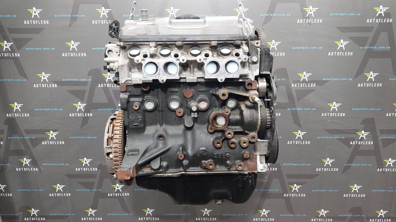 Двигатель 1.6i TU5JP NFZ Peugeot 106, 206, 306, Partner, Berlingo, Saxo ...
