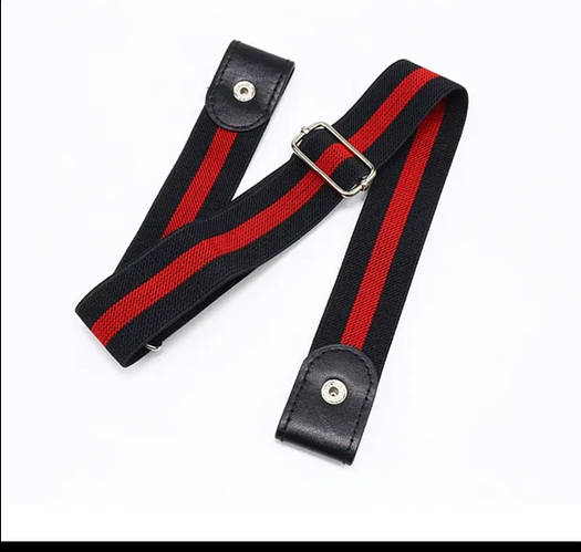 Купить Ремень без пряжки, цена 195 ₴ — Prom.ua (ID#1806846124)