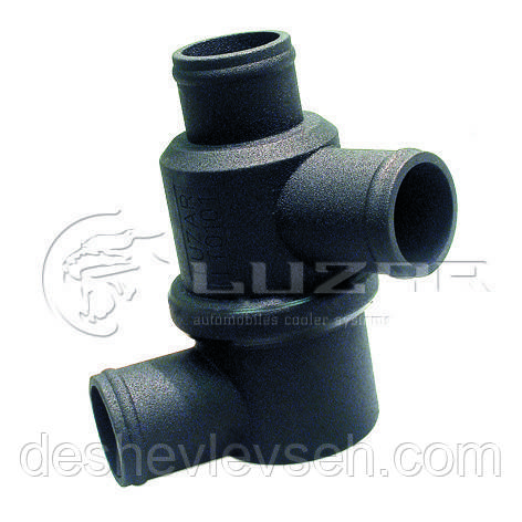 Термостат ВАЗ-2101, 2101-1306010, (LT 0101), (ЛУЗАР) (ID#1806847305), цена: 354 ₴, купить на Prom.ua