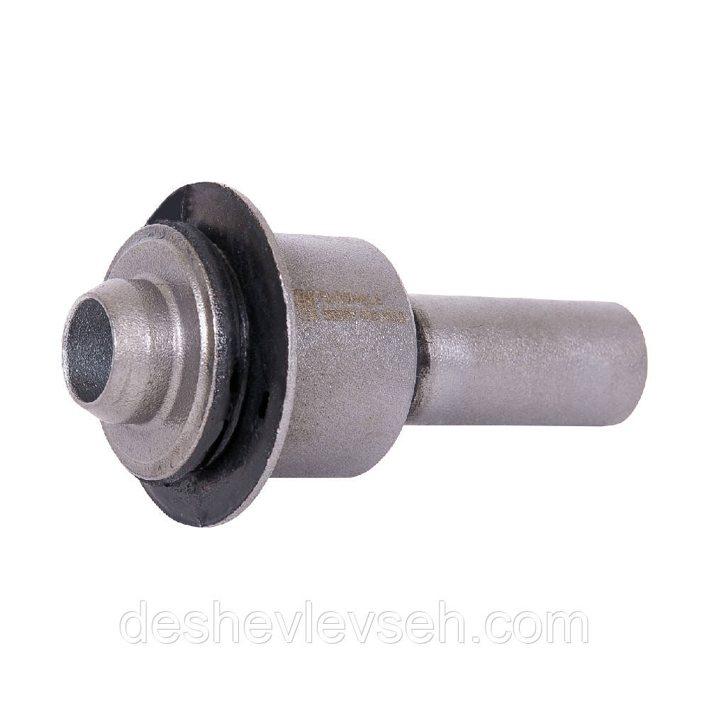 Сайлент-блок. NISSAN QASHQAI (J10E) 06-13 Переднего Подрамника, Задний ...