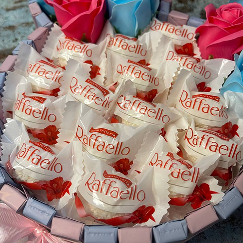 Купити Miki Maus Kinder Raffaello 23285 см ціна 1350 грн Promua Id 1806982928