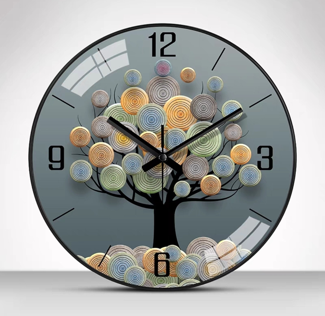 Часы настенные , часы для дома оригинальные . (ID#1807016902), цена ...