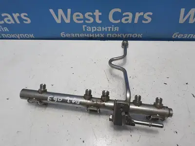 Паливна рампа bmw 3 f30 | Сравнить цены и купить на Prom.ua