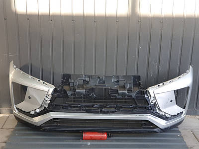 Бампер передній Mitsubishi Eclipse | купити недорого на Prom | Україна