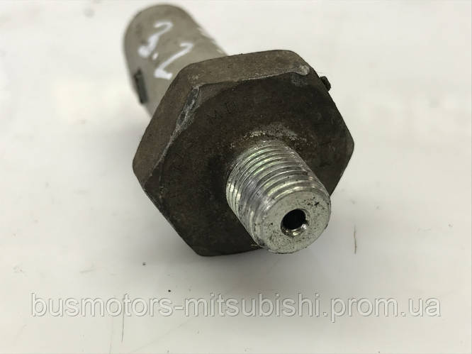 Датчик давления масла Mitsubishi Pajero Wagon 4 IV 3.2 DID 2006-2021 ...