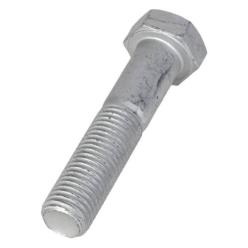 Болт M16x75 ліва різьба N858899 (ID#1807263152), ціна: 180 ₴, купити на ...