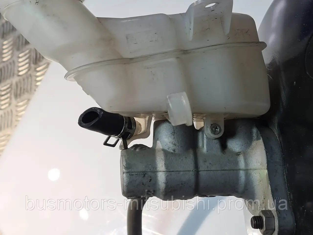 Бачок гальмівної рідини Mitsubishi Outlander XL 2006-2012 4627A027 ...