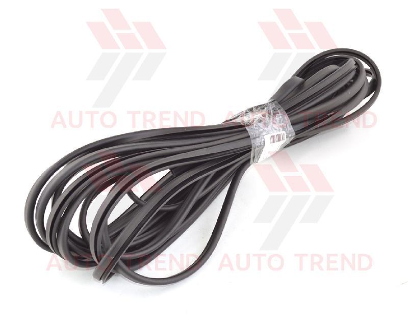 Уплотнитель Панели Приборов ВАЗ 2108, 2109, 21099 (довжина 10 М) — в ...