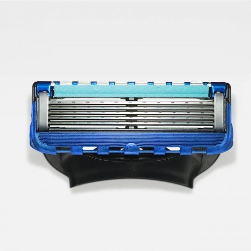 GILLETTE Fusion ProGlide (4 шт.) (7702018085514) (ID#1807311993), цена ...