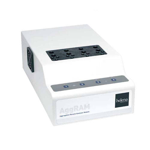 Агрегометр Helena AggRAM (ID#1807313144), цена: 835000 ₴, купить на Prom.ua